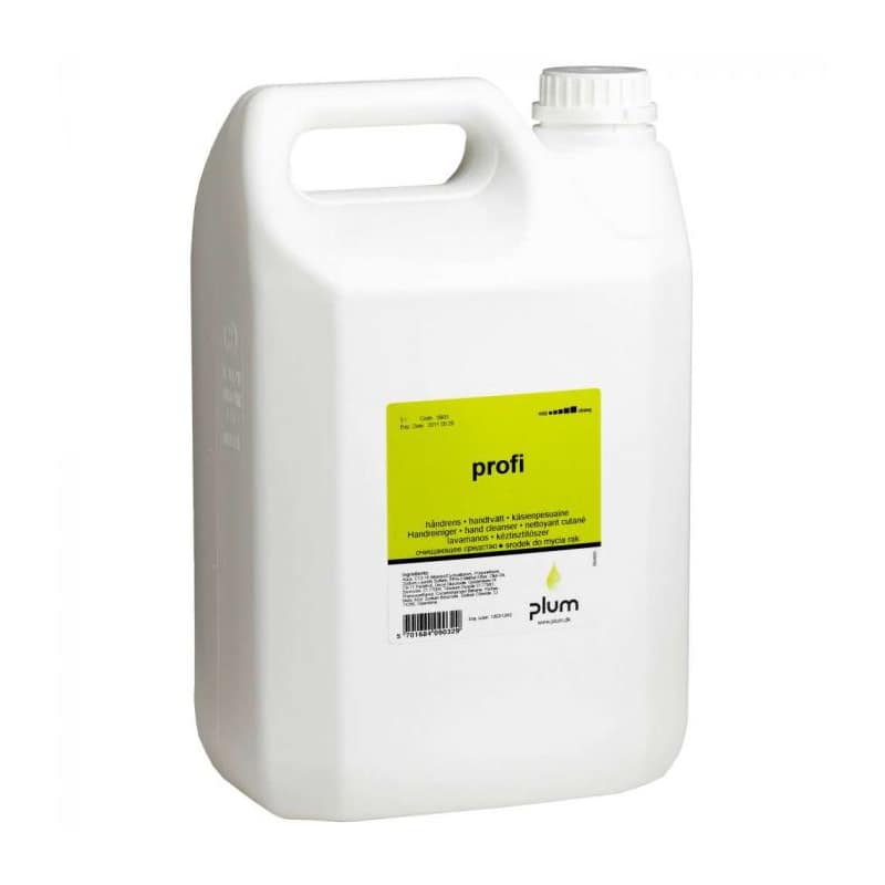 Profi Håndrens 5 Liter - Clean Supply