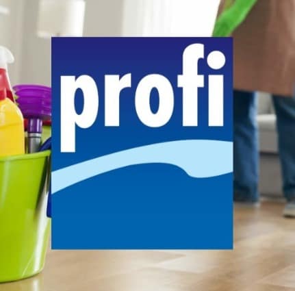 Datablade - Clean Supply